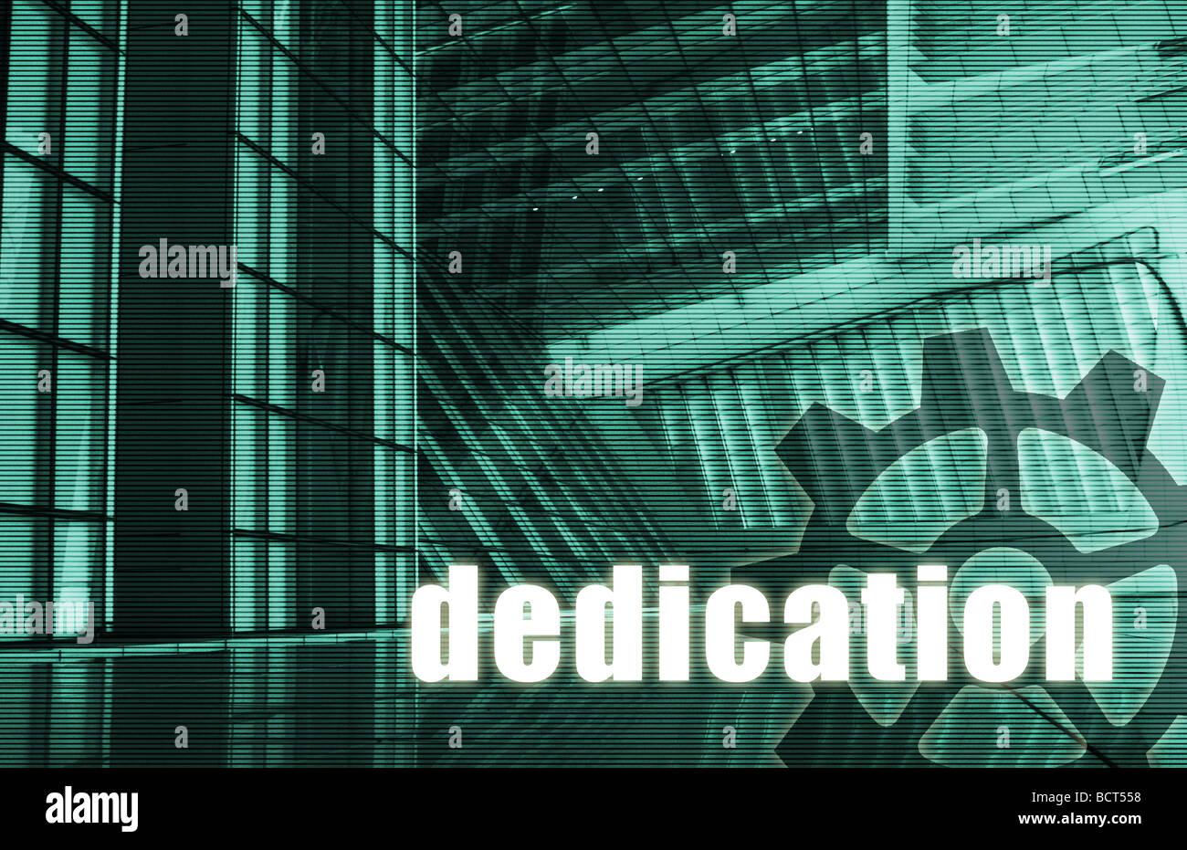 Dedication Futuristic as a Art Abstract Background Stock Photo - Alamy