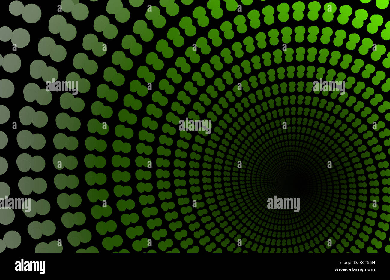 Alien Abstract Portal Background Texture in Swirls Stock Photo - Alamy