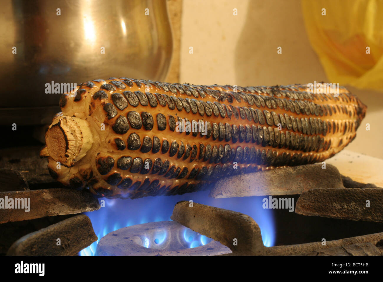 Flame grain hi-res stock photography and images - Alamy