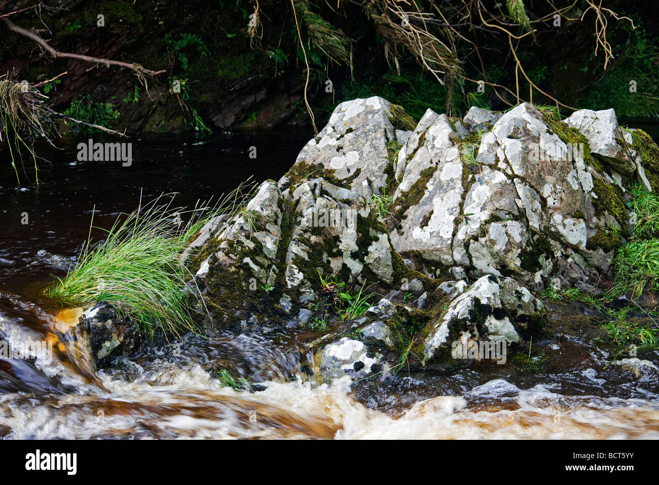 Longformacus duns scottish borders hi-res stock photography and images ...