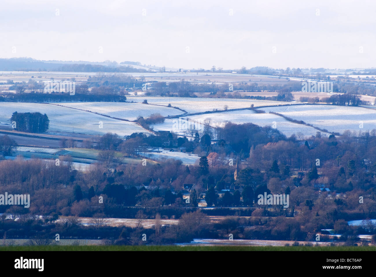 Aesthetic fields hi-res stock photography and images - Alamy