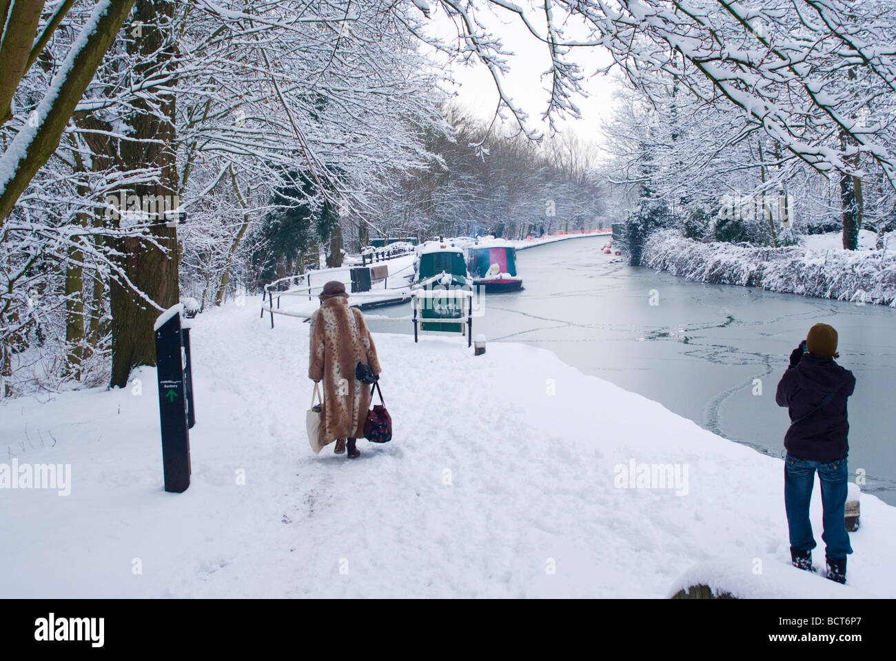 Oxford path hi-res stock photography and images - Alamy