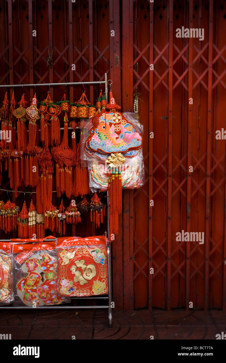 Chinse sign hi-res stock photography and images - Alamy