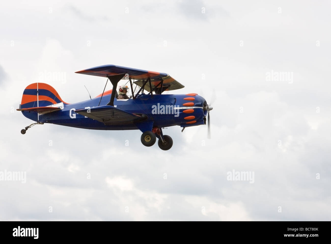 Murphy renegade spirit hi-res stock photography and images - Alamy
