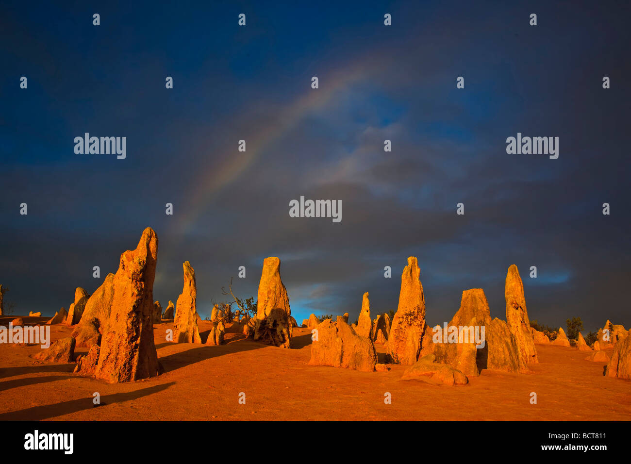Pinnacles national park hi-res stock photography and images - Alamy