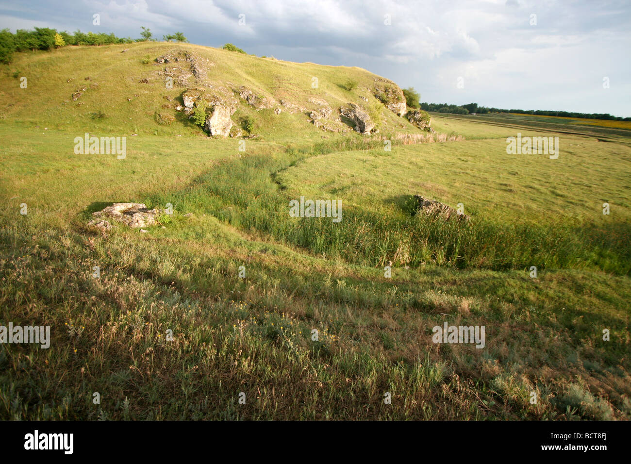 Rock calcar hi-res stock photography and images - Alamy