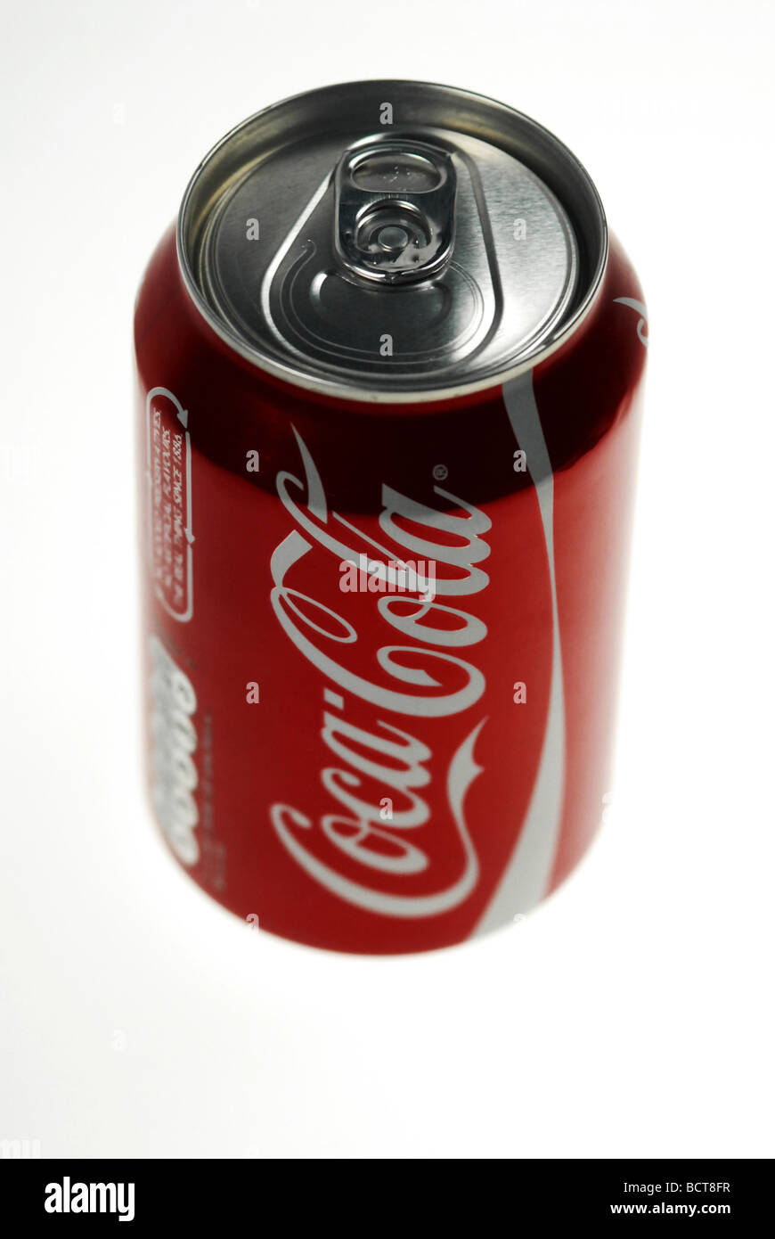 Can of coke hi-res stock photography and images - Alamy