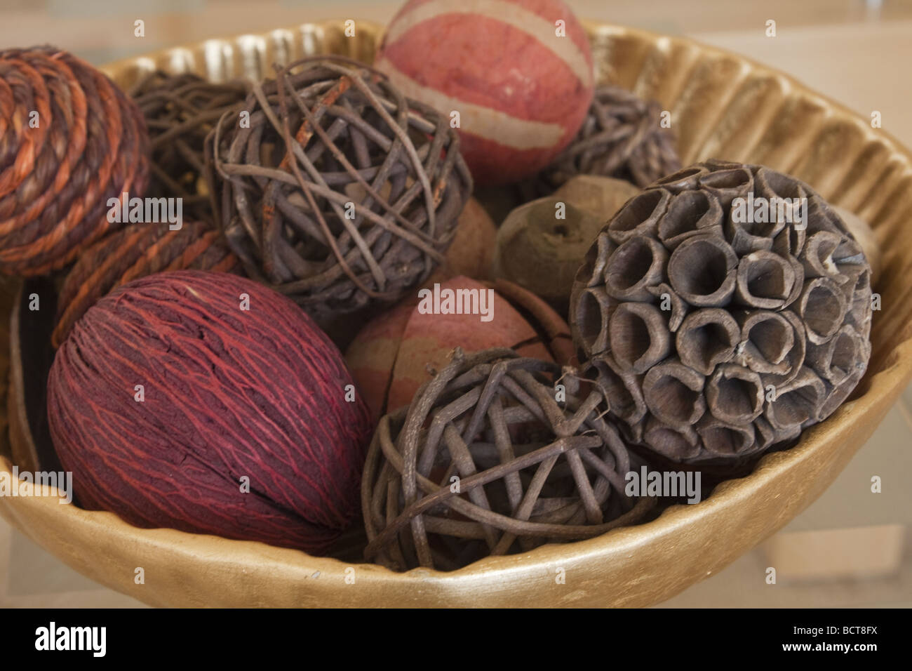 Home potpourri hi-res stock photography and images - Alamy