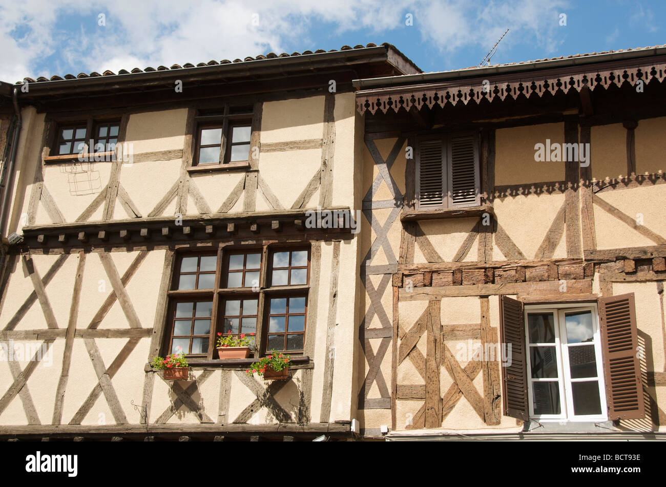 Ambert france hi-res stock photography and images - Alamy