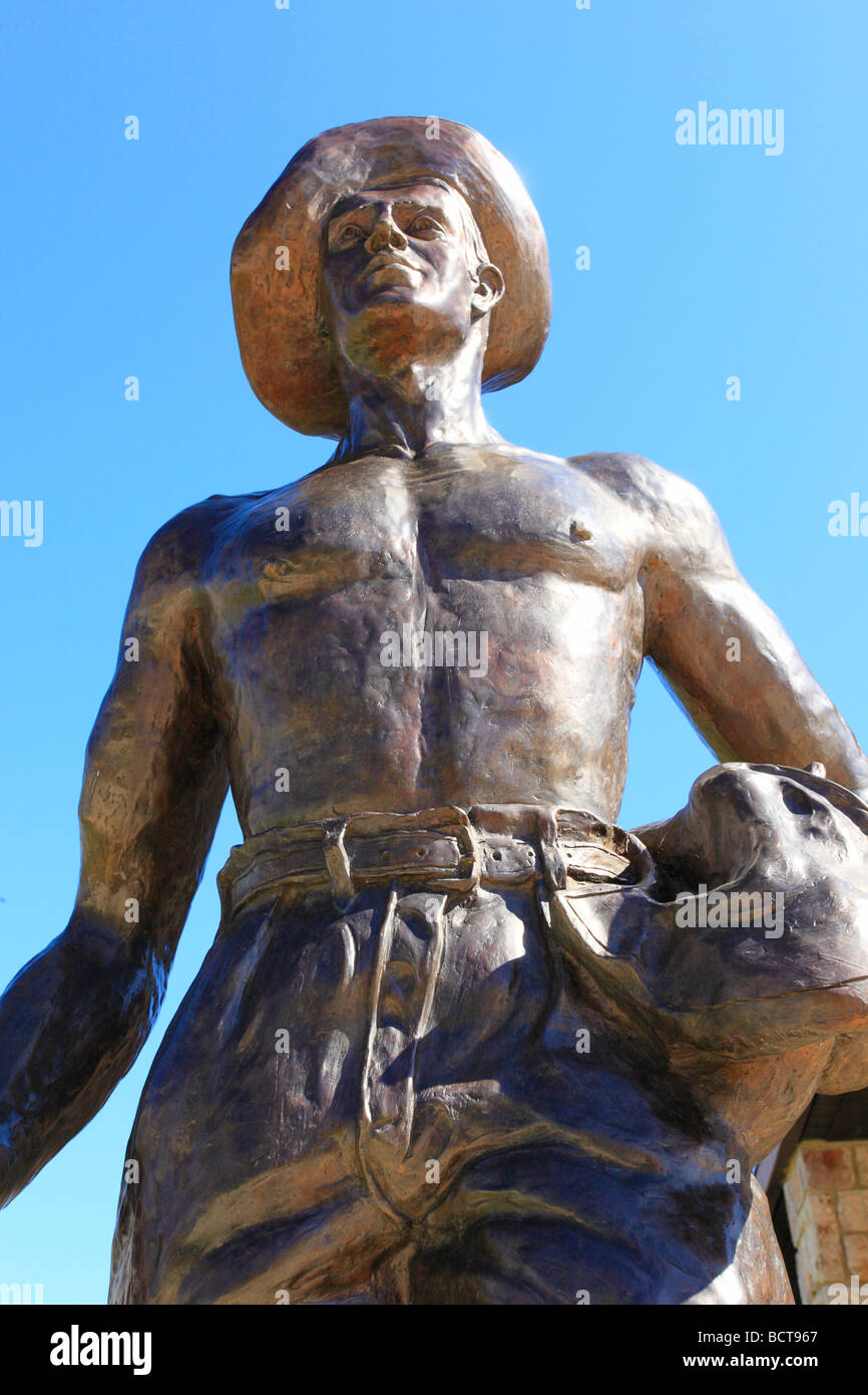 Civilian conservation corps statue hi-res stock photography and images ...