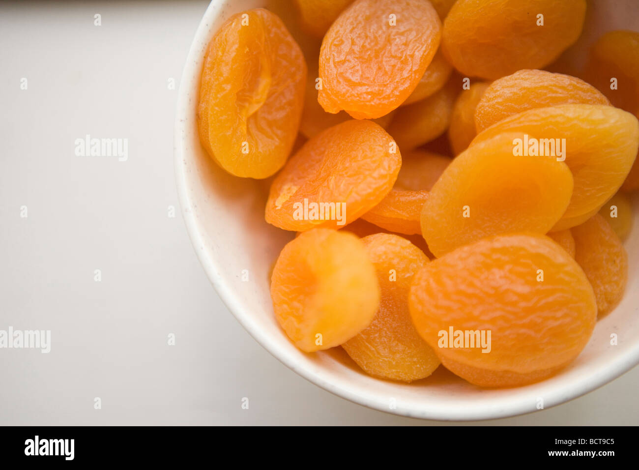 Apricot orange colour hi-res stock photography and images - Alamy