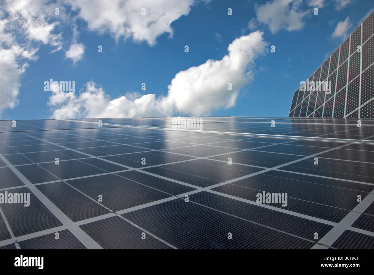 Solar cells, solar modules, solar power station, photovoltaic system ...