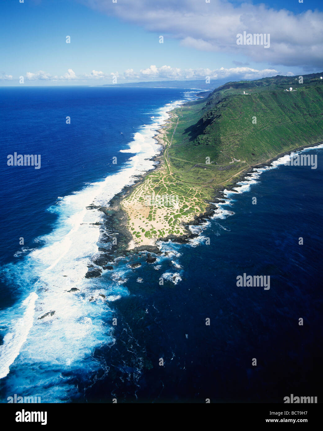 Kaena point oahu hi-res stock photography and images - Alamy