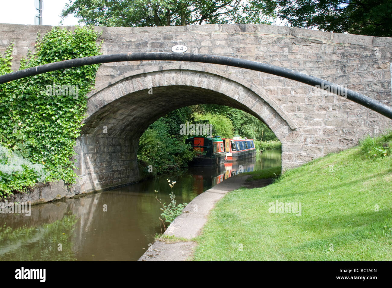 Cheddleton Staffordshire High Resolution Stock Photography and Images ...