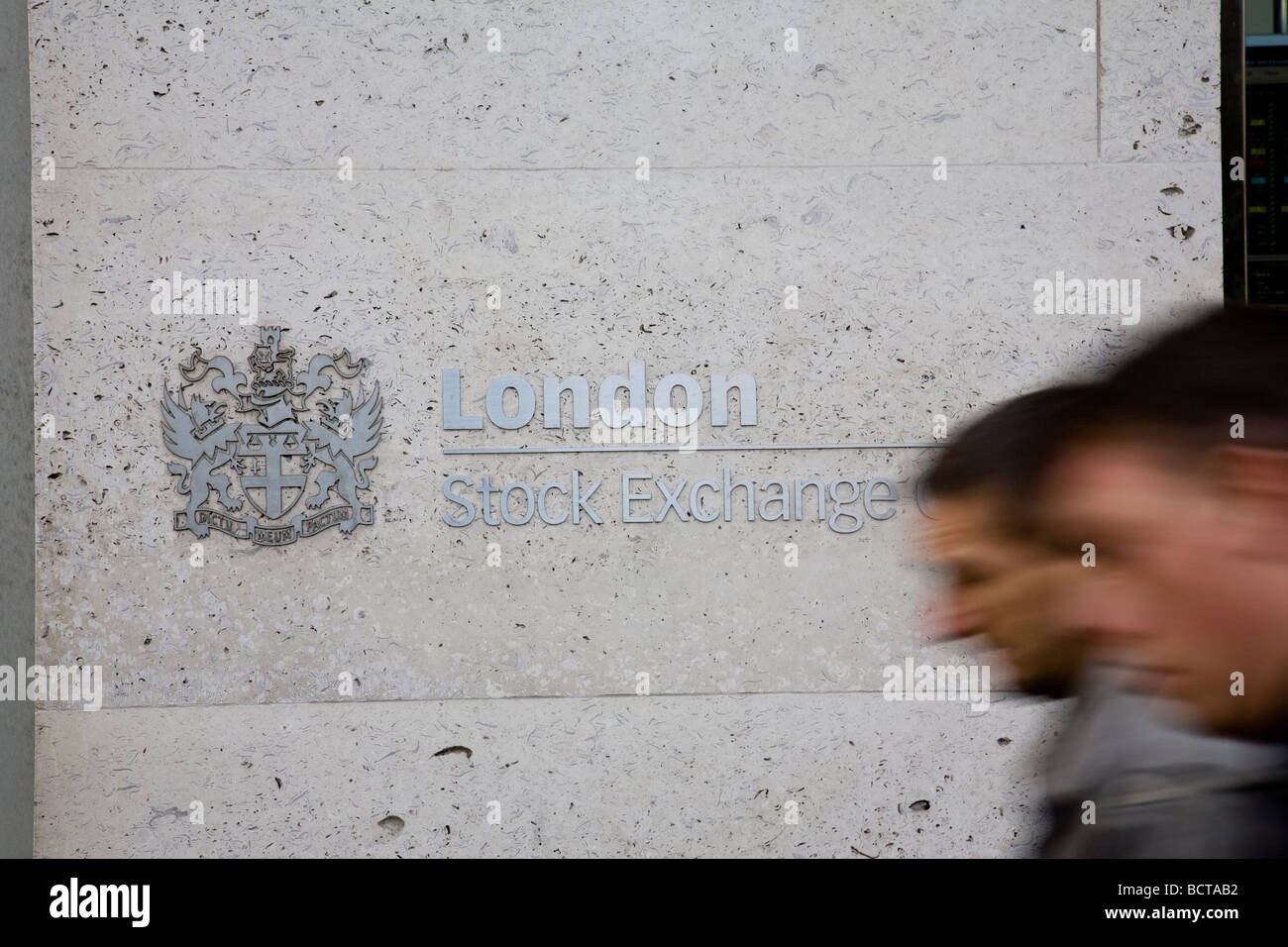 London male males man movement people rush sign signage speed hi-res ...