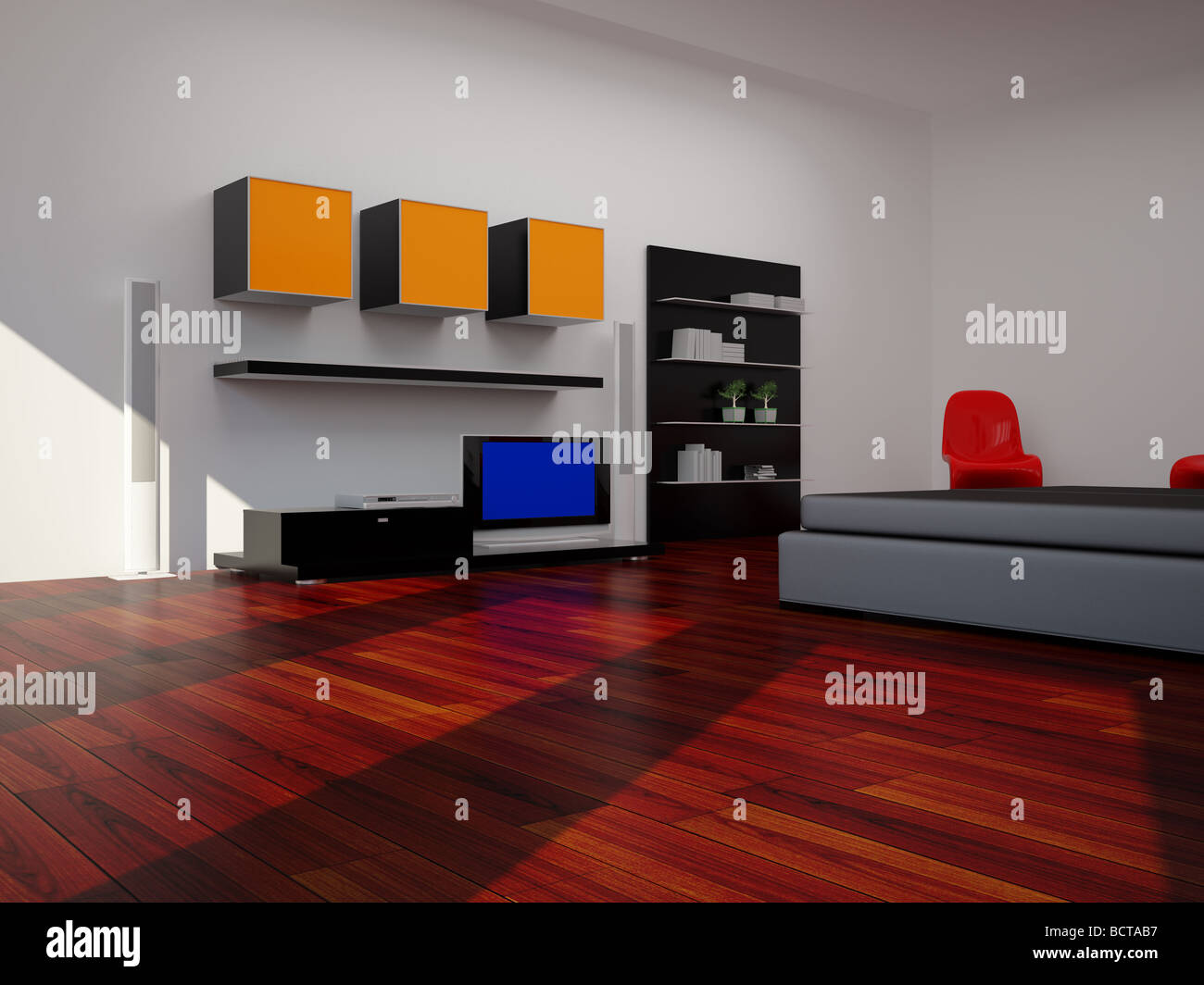 High resolution fifty percent 3d illustration over white backgrounds ...