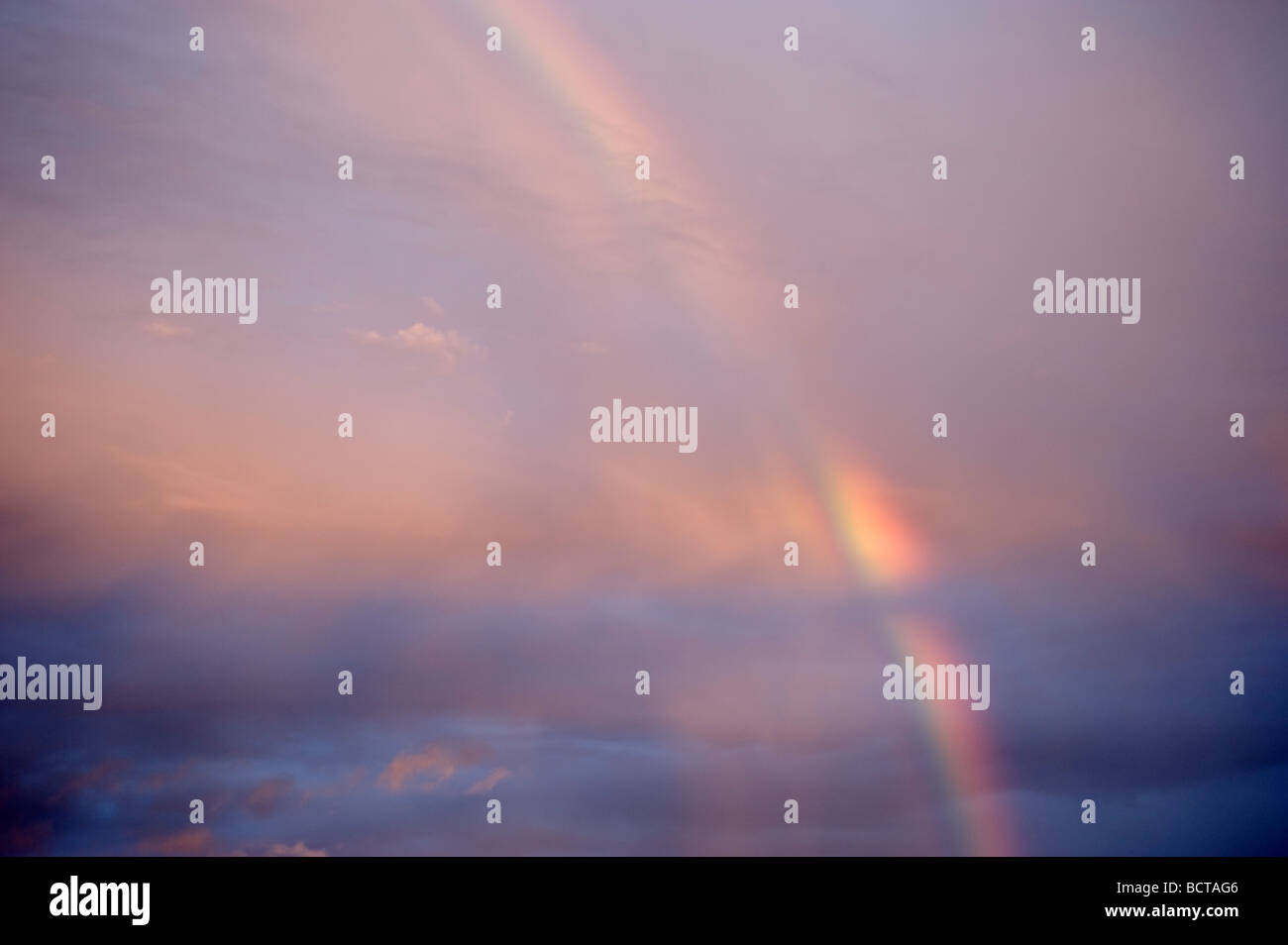 Rainbow rgb hi-res stock photography and images - Alamy