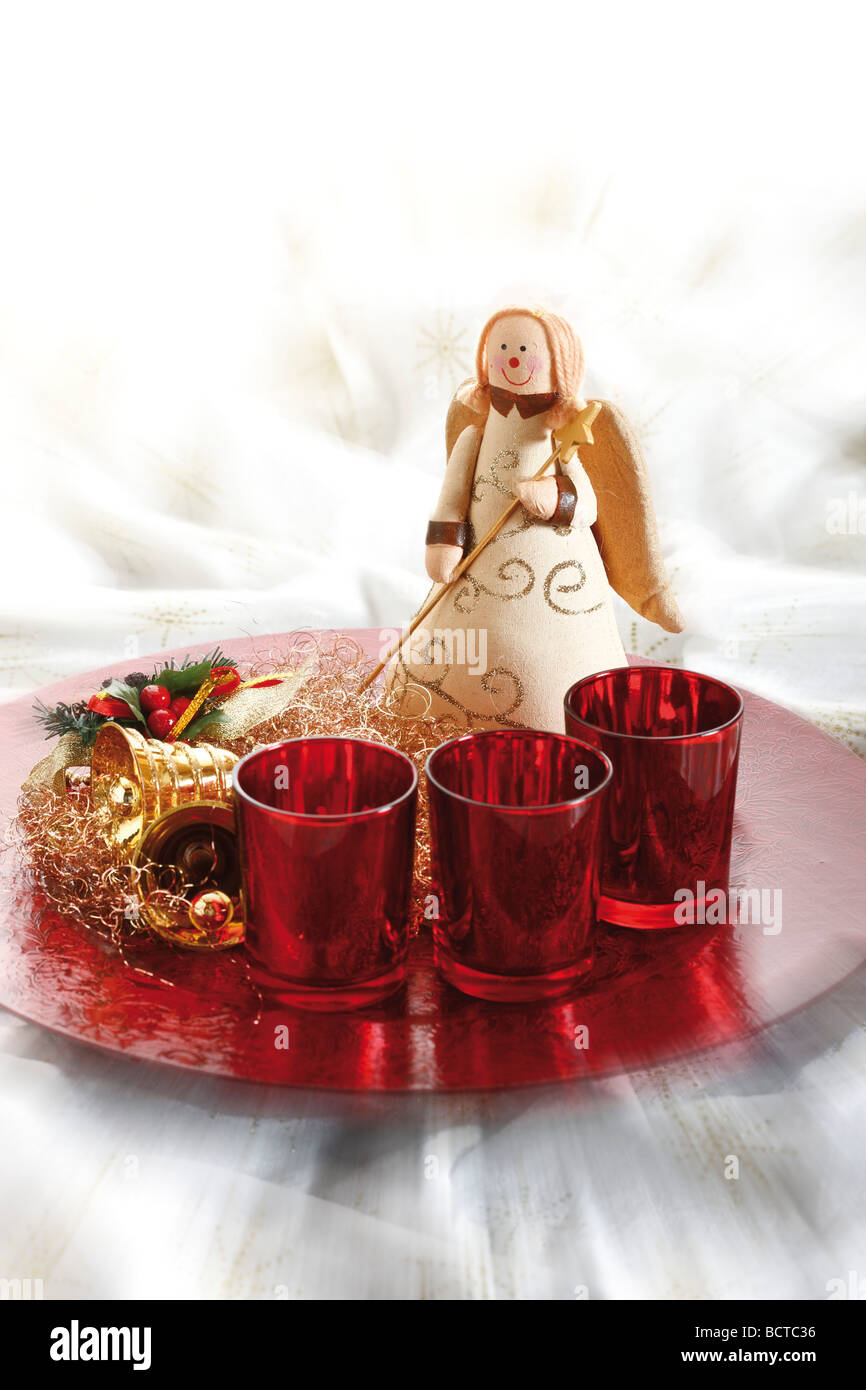 Angels bells hi-res stock photography and images - Alamy