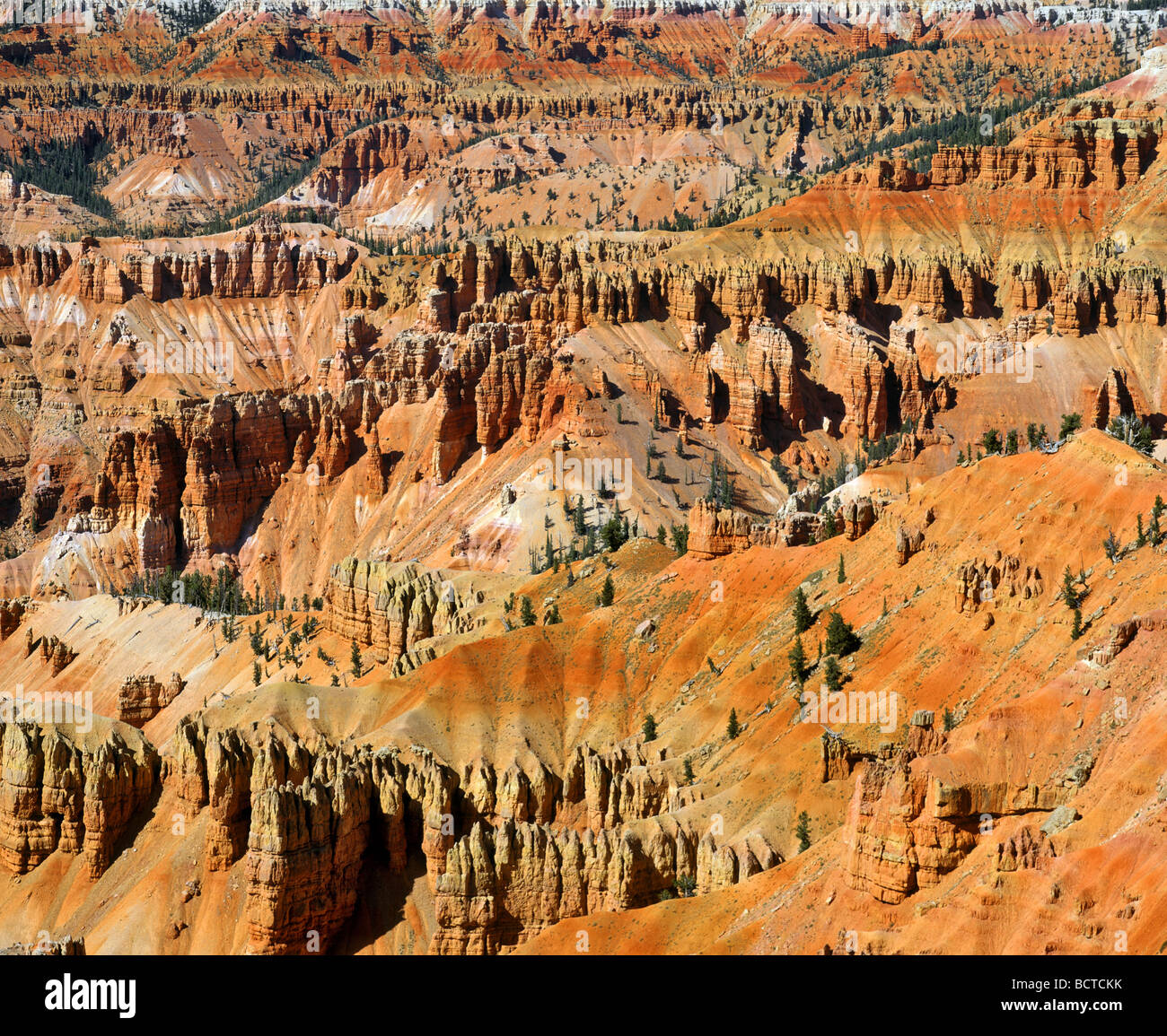Utah usa erosion hi-res stock photography and images - Alamy