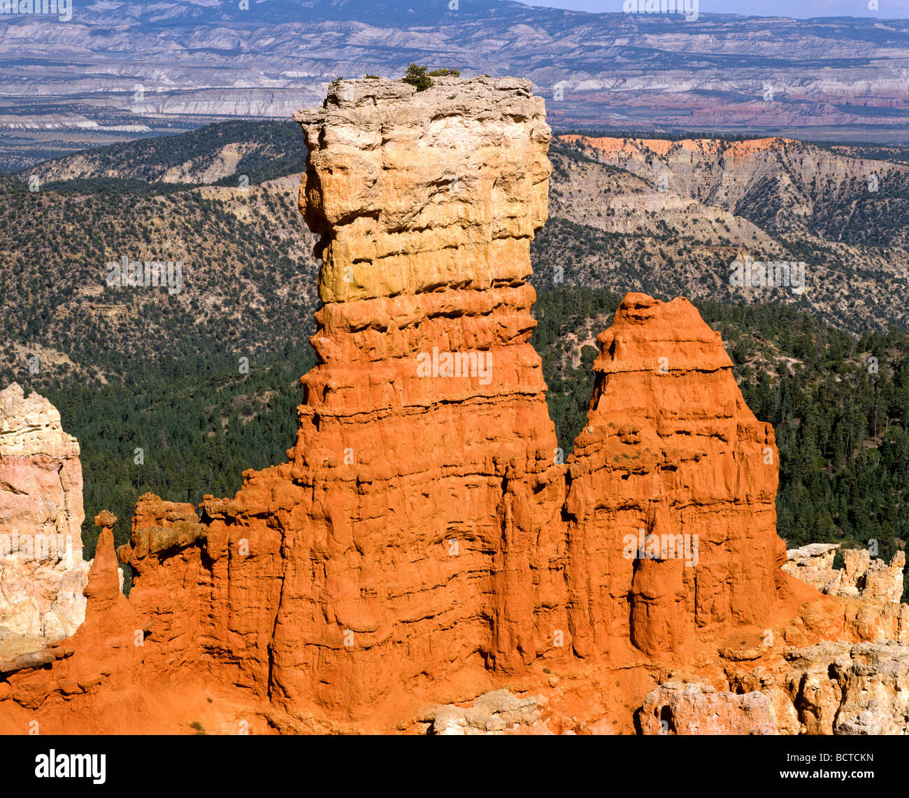 Utah usa erosion hi-res stock photography and images - Alamy