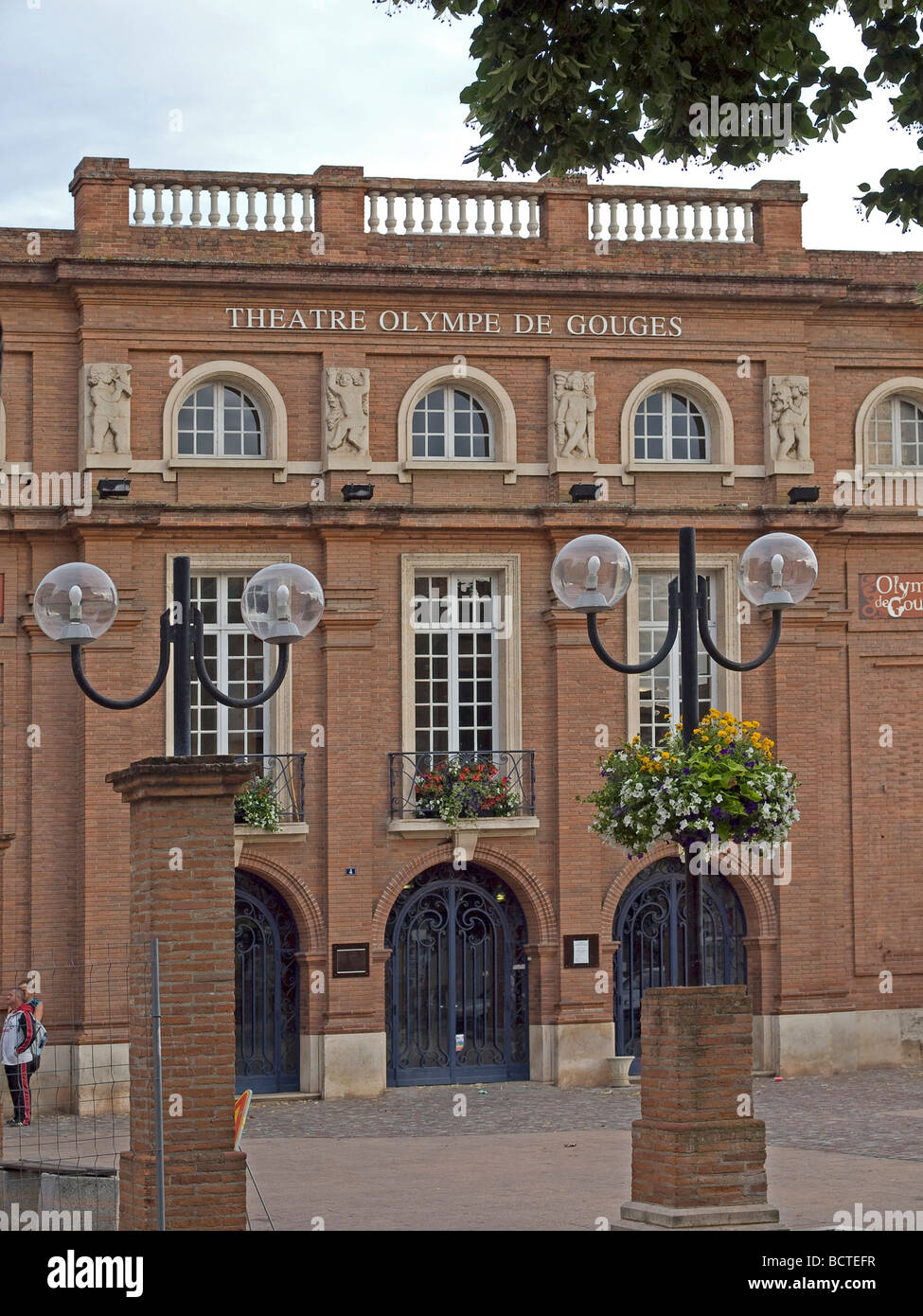 Olympe de gouges hi-res stock photography and images - Alamy