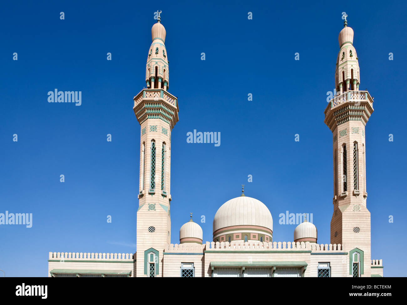 Ghadames, Libya Stock Photos & Ghadames, Libya Stock Images - Alamy