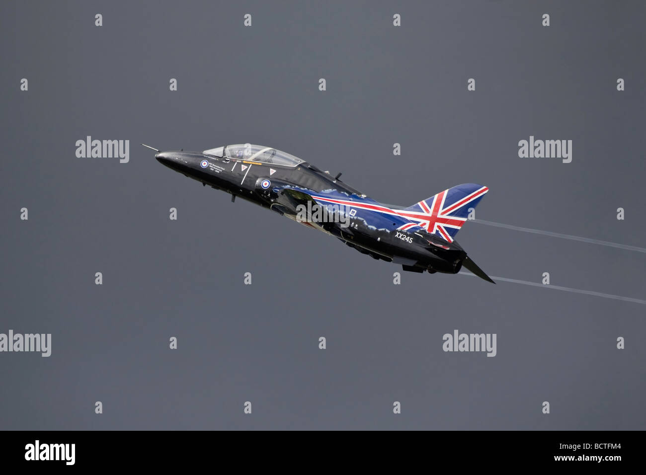 Bae hawk cockpit hi-res stock photography and images - Alamy