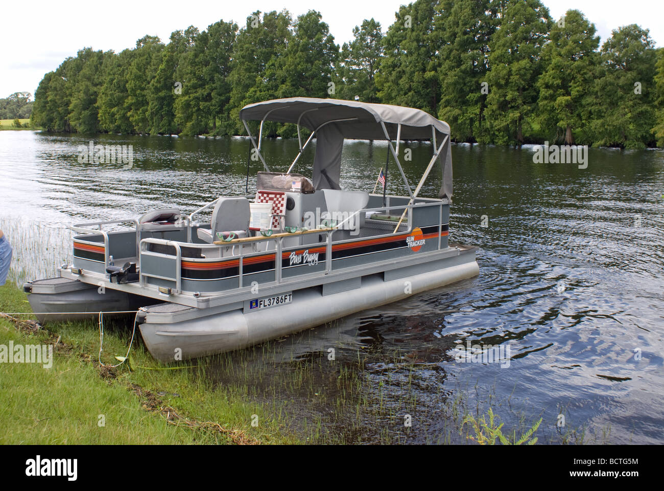 Our friends boat Stock Photo - Alamy