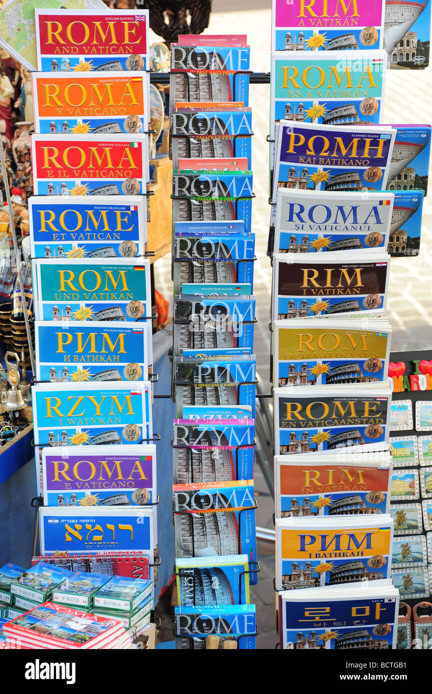 Italy language hi-res stock photography and images - Alamy