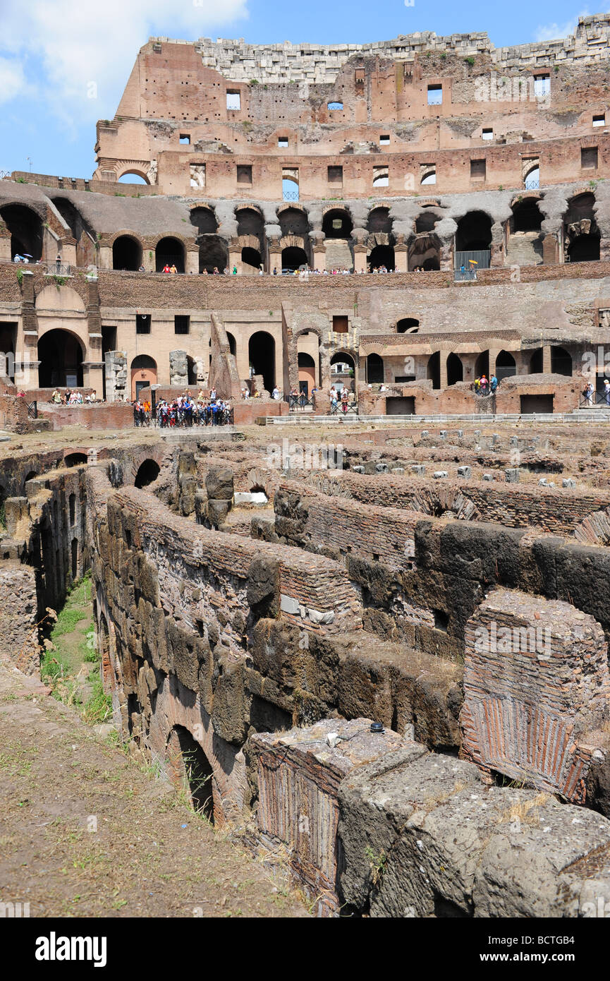 Collosseum rome hi-res stock photography and images - Alamy