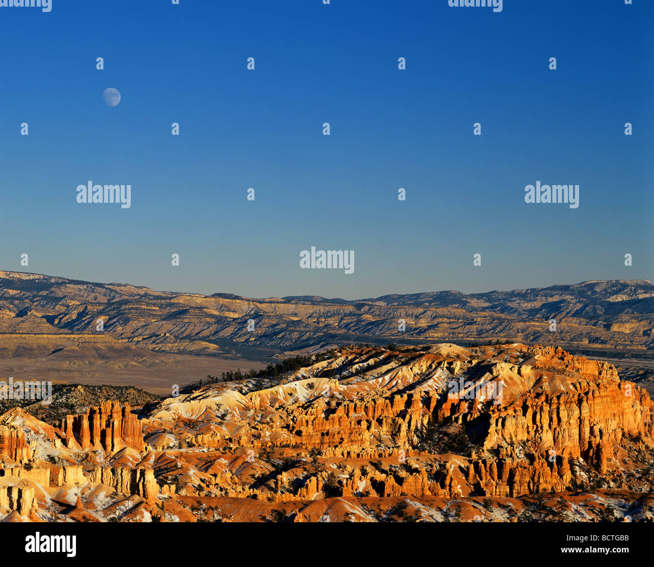Utah usa erosion hi-res stock photography and images - Alamy