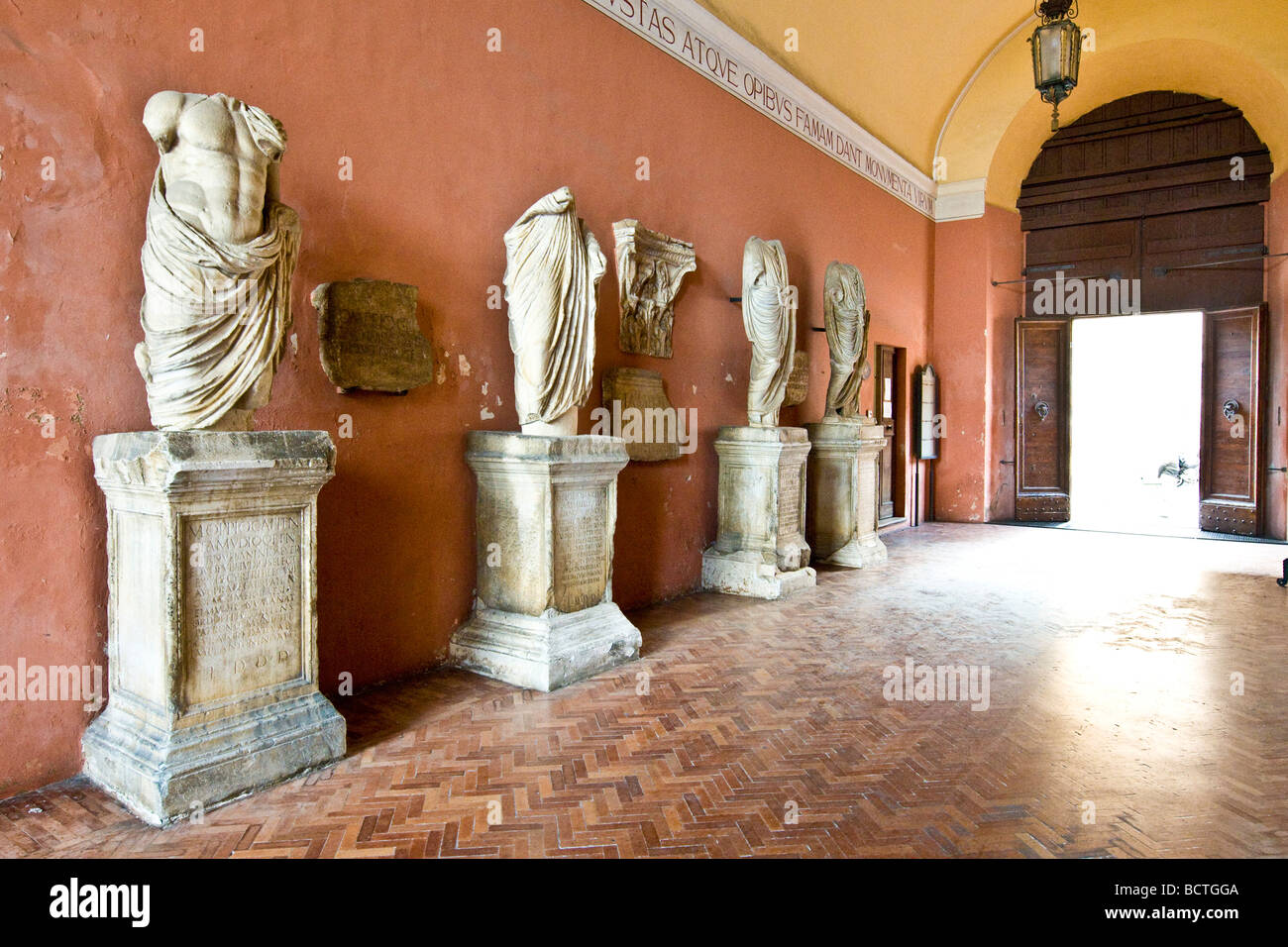 Old town centre of ancona hi-res stock photography and images - Alamy