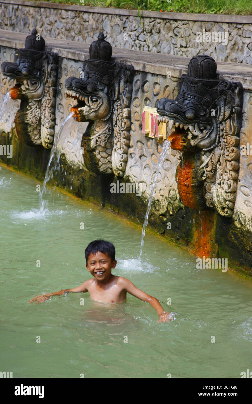 Bali Hot Springs Stock Photos & Bali Hot Springs Stock Images - Alamy