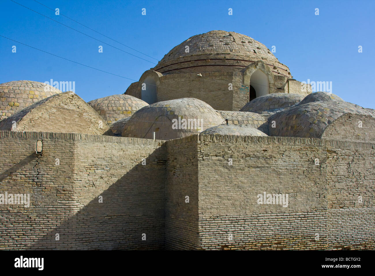 Trading dome hi-res stock photography and images - Alamy