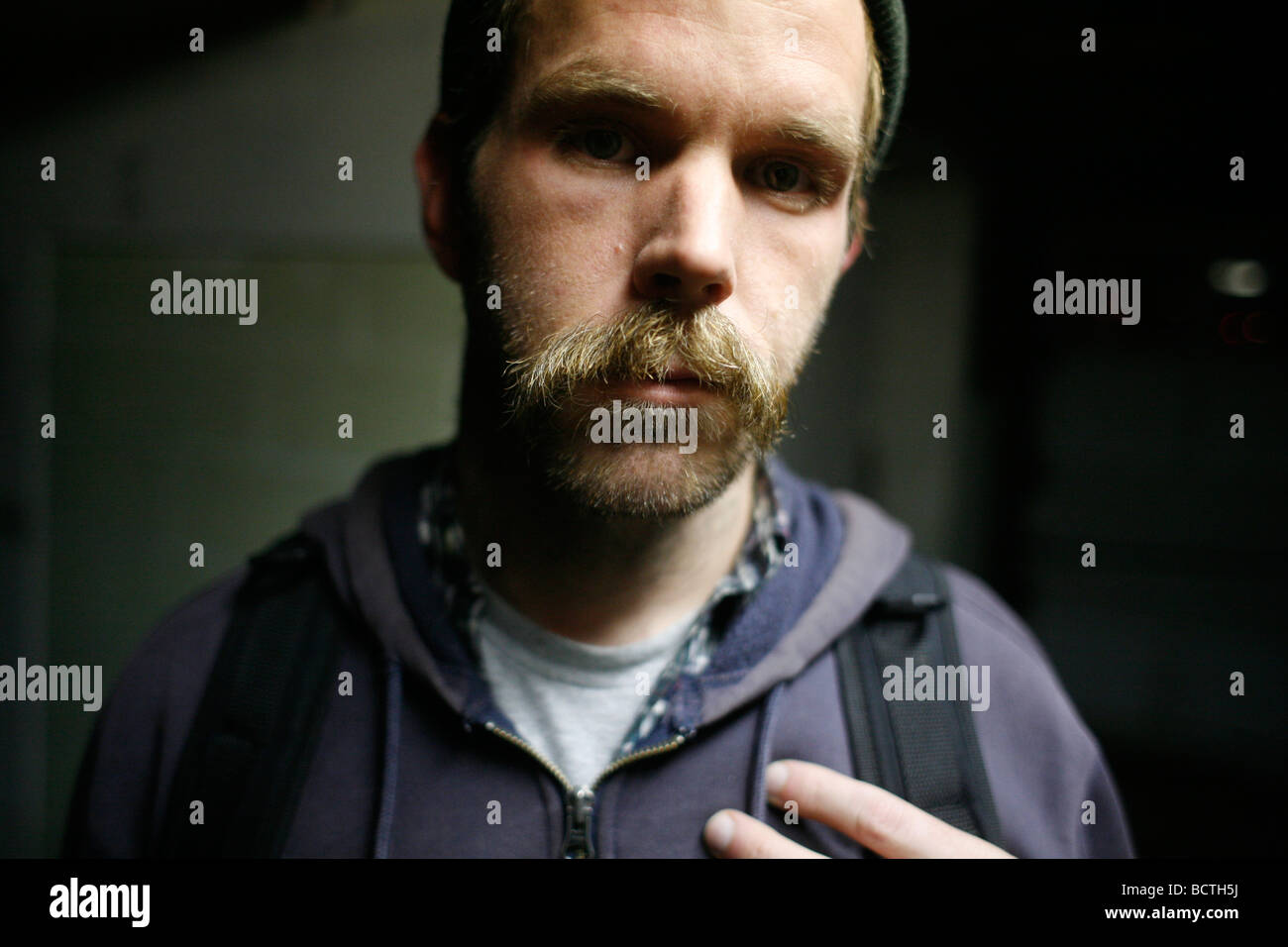 This bike is a pipe bomb hi-res stock photography and images - Alamy