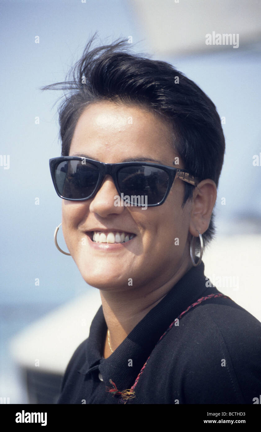 Bbc girl hi-res stock photography and images - Alamy