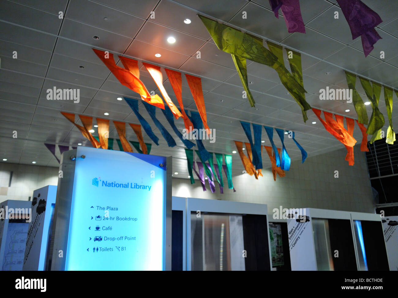 Victoria public library hi-res stock photography and images - Alamy