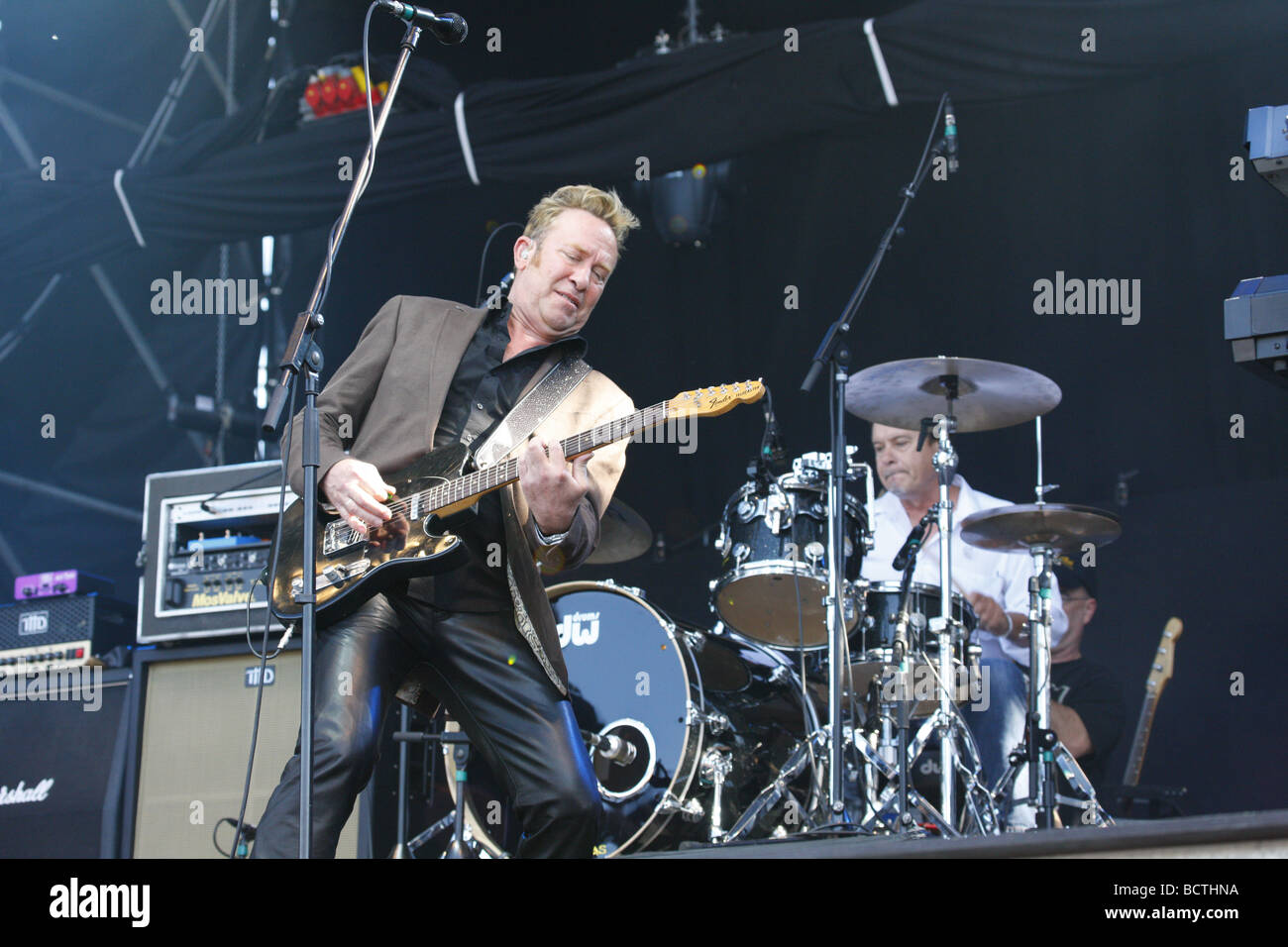 American pickers show hi-res stock photography and images - Alamy