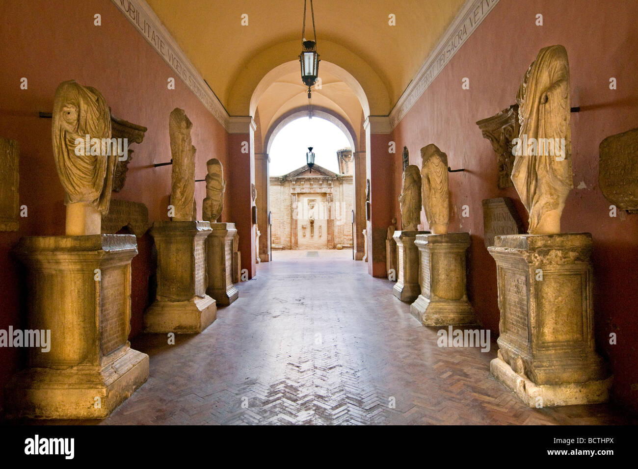 Osimo municipality hi-res stock photography and images - Alamy
