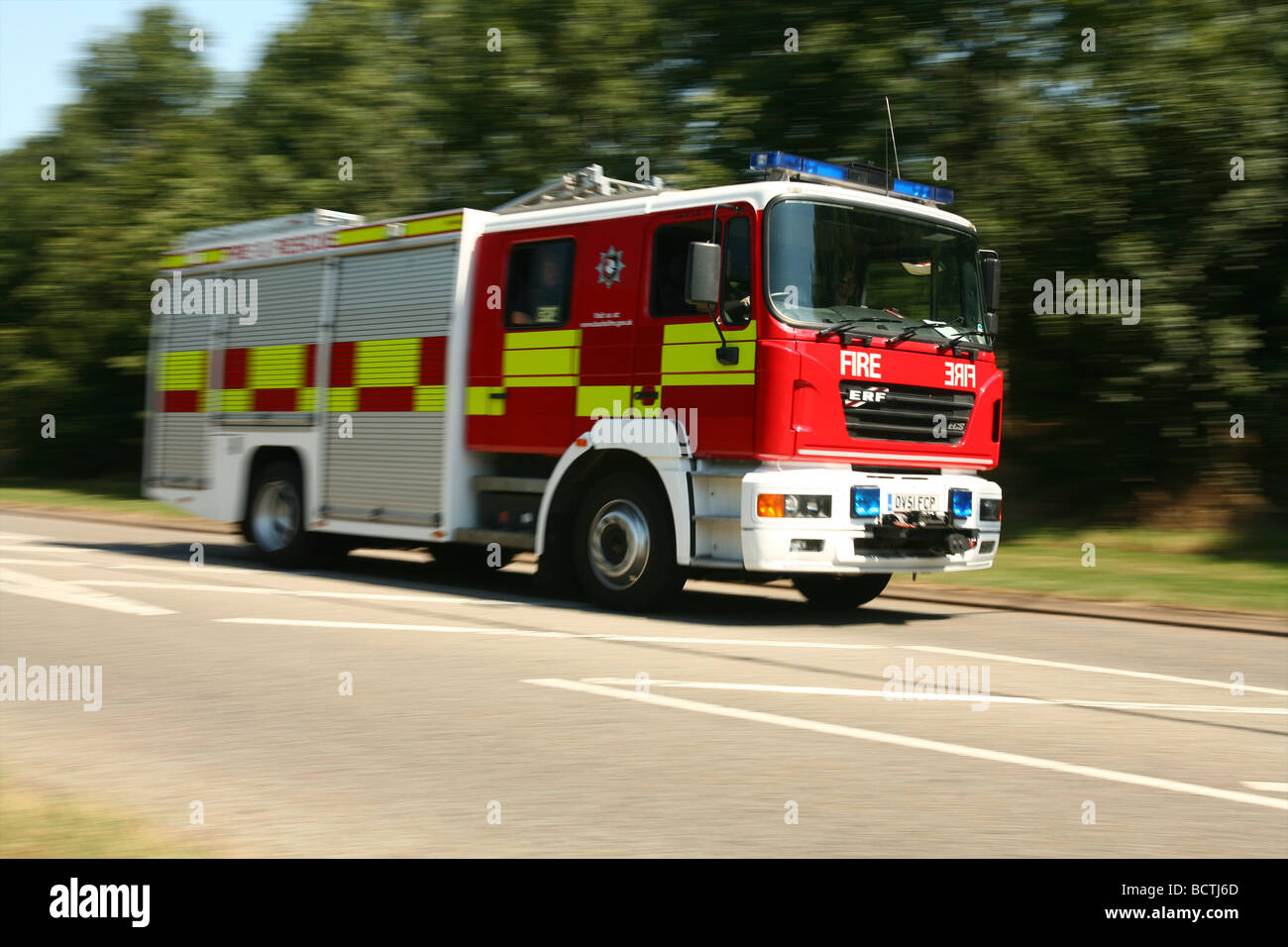 Fire Engine Appliance High Resolution Stock Photography and Images - Alamy