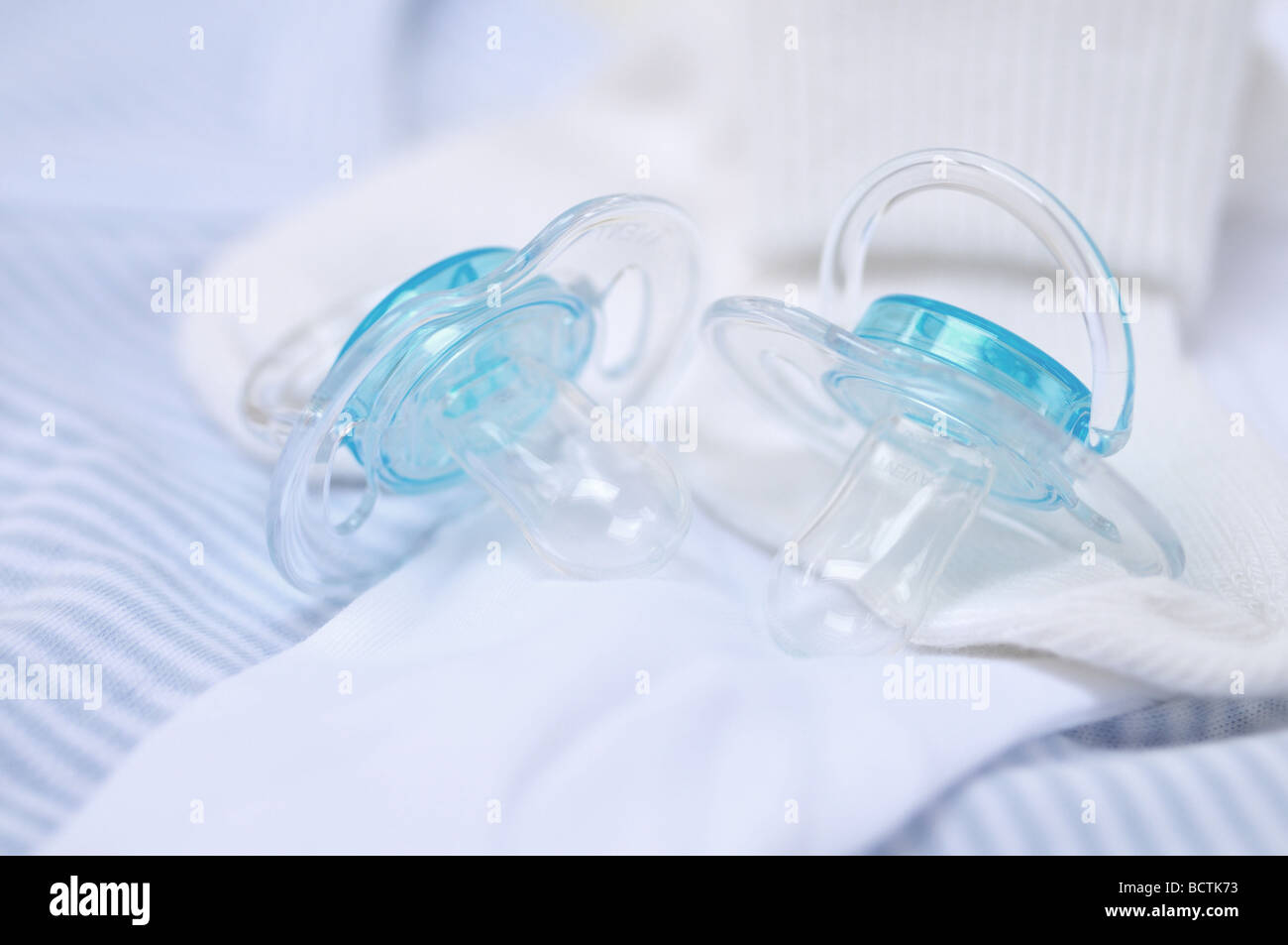 Child dummies hi-res stock photography and images - Alamy