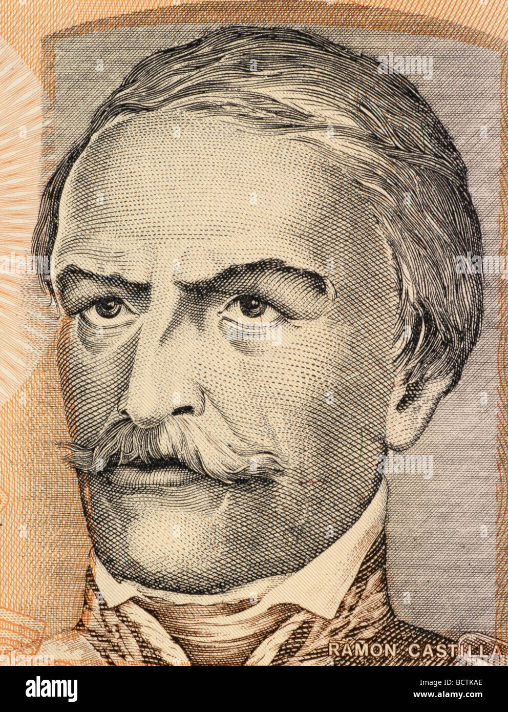 Ramon castilla hi-res stock photography and images - Alamy