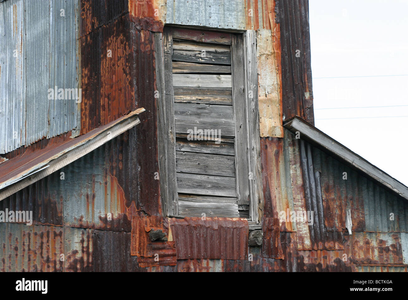 Cladding building texture hi-res stock photography and images - Alamy