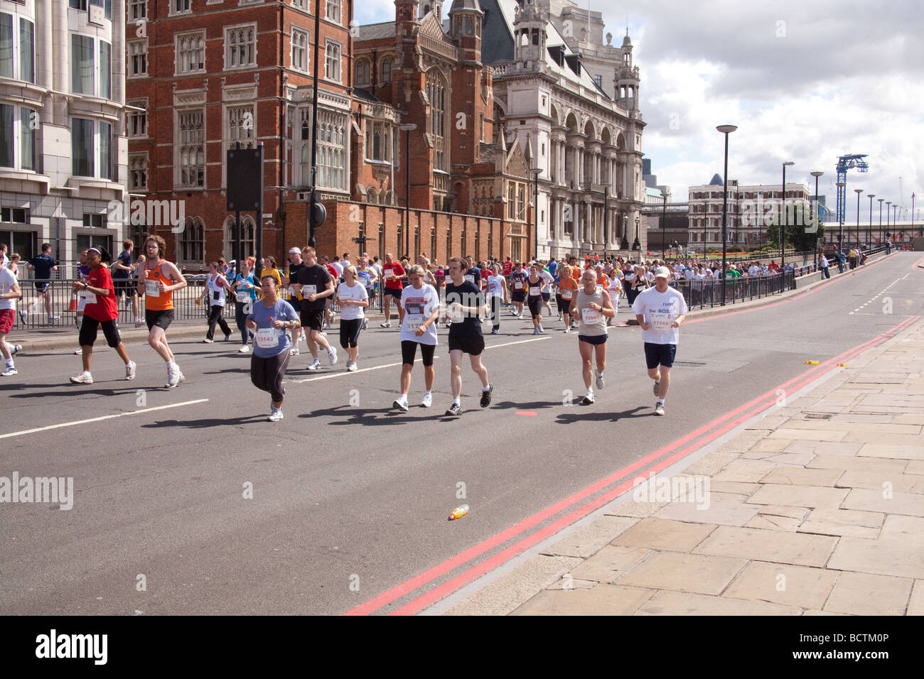 The british 10k run hi-res stock photography and images - Alamy