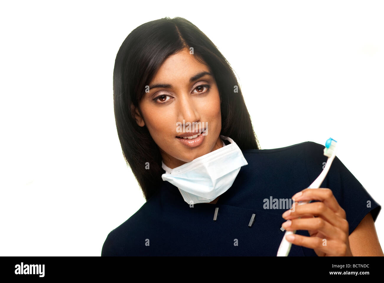 Dentist toothpaste hi-res stock photography and images - Alamy