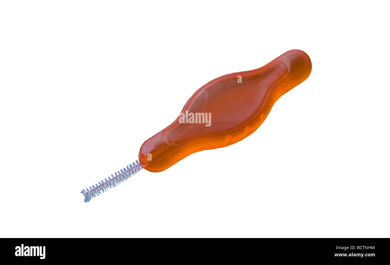 Toothbrush Cut Out Stock Images & Pictures - Alamy