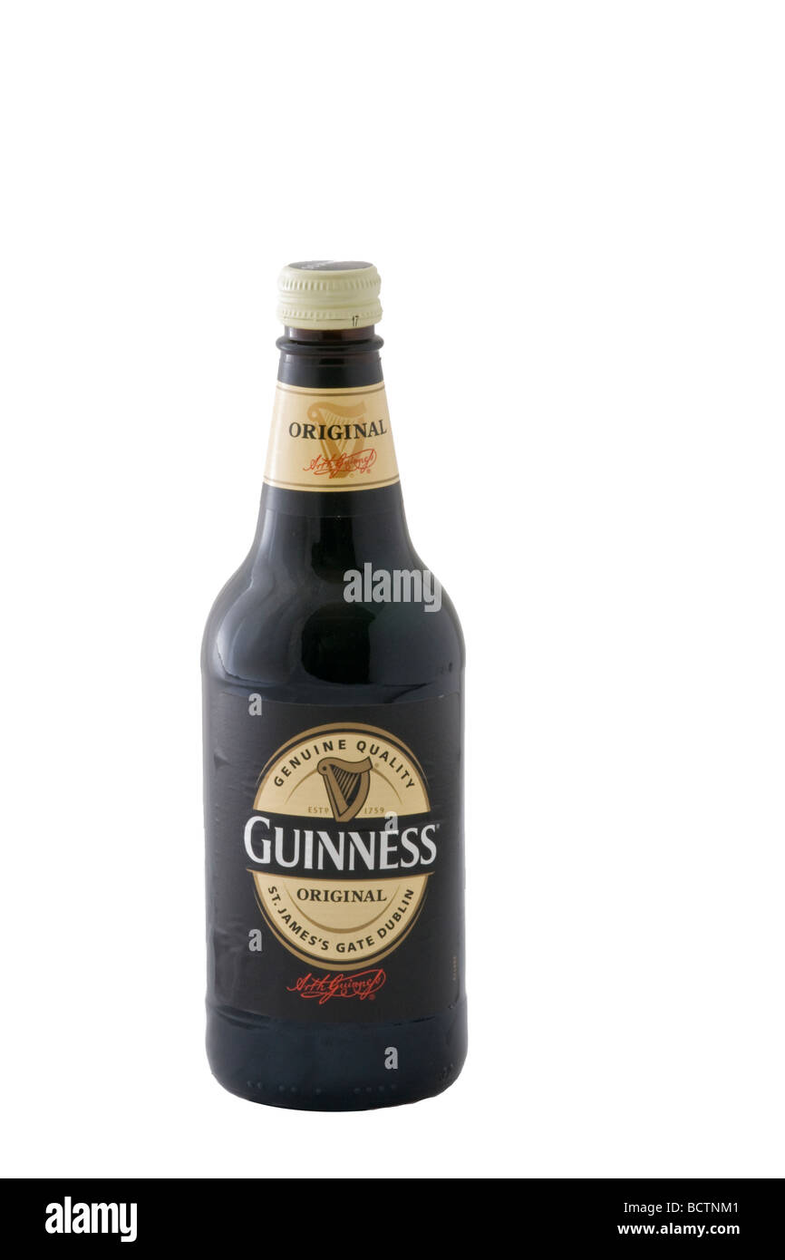 Guiness Cut Out Stock Images & Pictures - Alamy