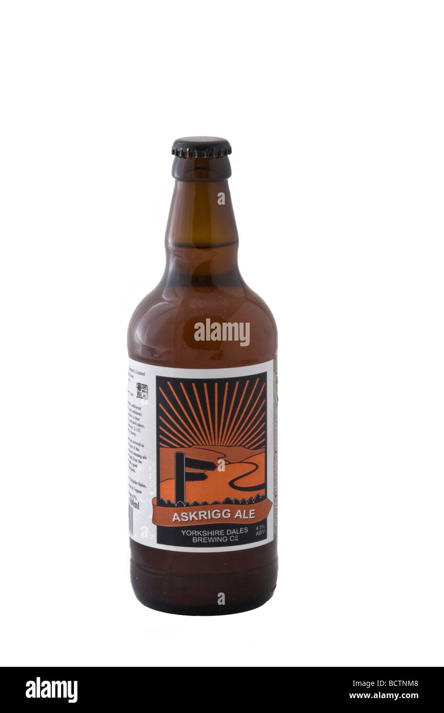 Bottle beer cutout hi-res stock photography and images - Alamy
