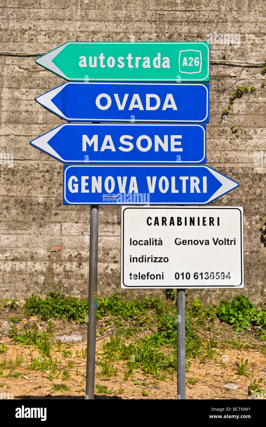 Mediterranean pass hi-res stock photography and images - Alamy