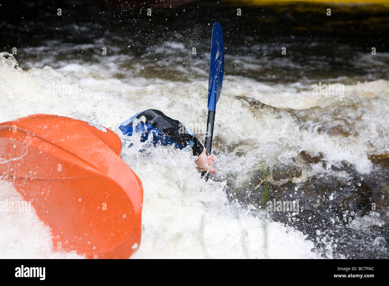 Capsizing boat hi-res stock photography and images - Alamy